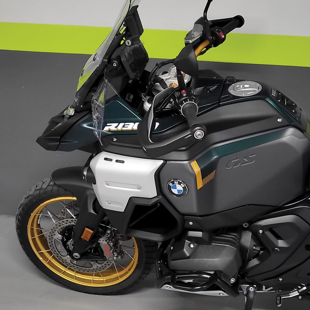 BMW R 1300 GS Adventure Option 719 Karakorum (ASA) - MOTORENTA